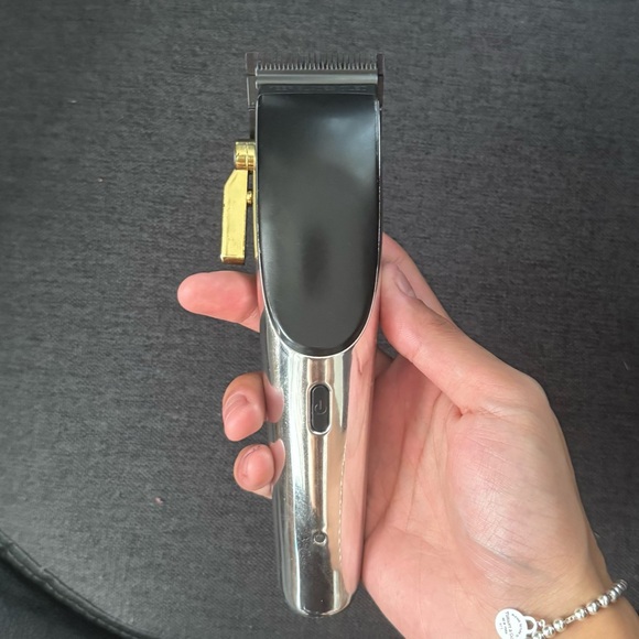Stylecraft | Grooming | Stylecraft Ergo X Gamma Clipper | Poshmark
